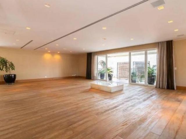 apartemento à venda com 3 dormitórios no itaim Bibi