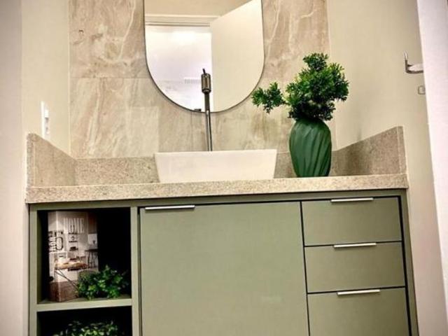 Apartemento frei Caneca semi mobiliado luxo 38mts box grande 1 vaga garagem