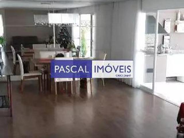 Apartemento Jardim Campo Grande 3 suítes 3 vagas