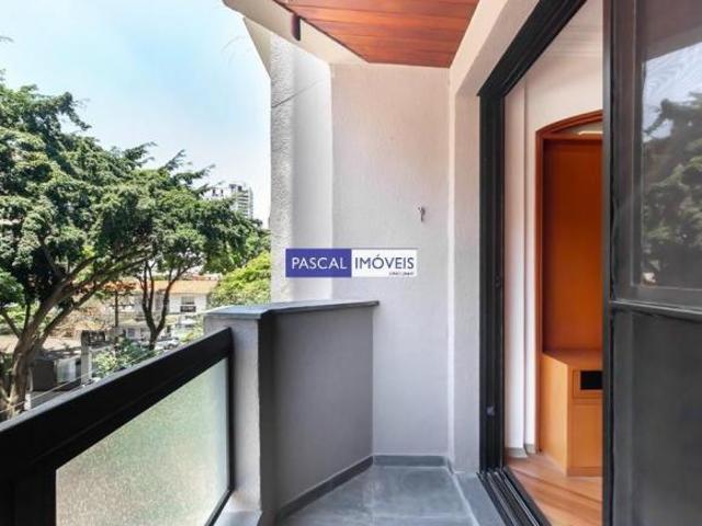Apartemento Moema 3 dormitórios 1 vaga
