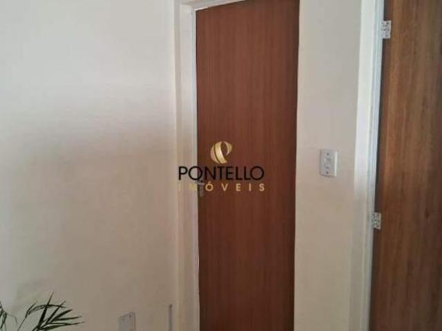 Apartemento No Santa Felicidade