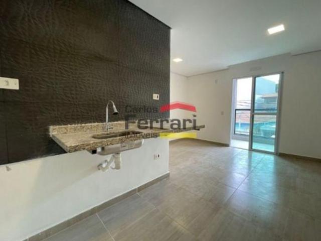 Apartemento Novo Imirim SP