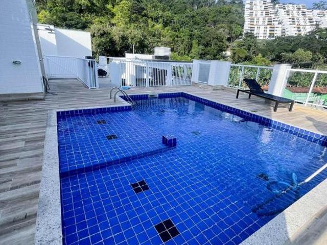 APARTEMENTO NOVO | 64M2 | PRAIA DAS TONINHAS
