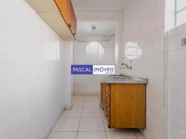 Apartemeno Jardim Paulista 1 dormitório