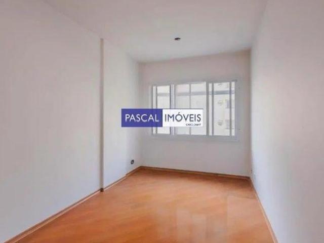 Apartemeno Jardim Paulista 1 dormitório