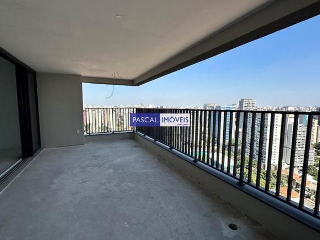 apartemwento Vila Clementino 4 dormitórios 3 vagas