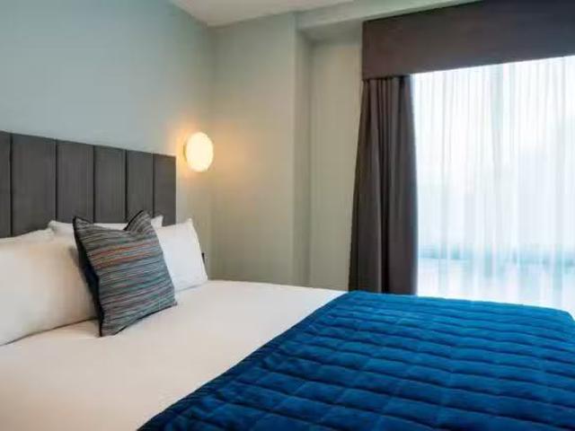 Aparthotel Birmingham Classic Studio