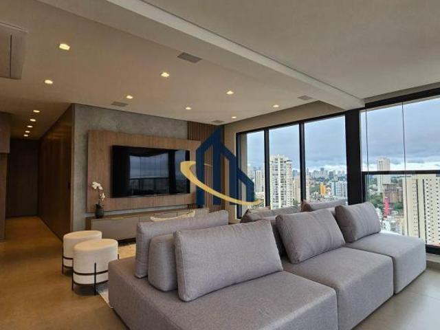 Apartramento 151m² 3 suítes | Porteira fechada | Ícone Campolim