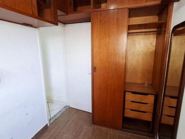 APARTSMENTO COM 3 DORMITORIOS A VENDA PROXIMO DO METRO VILA SONIA SAO PAULO