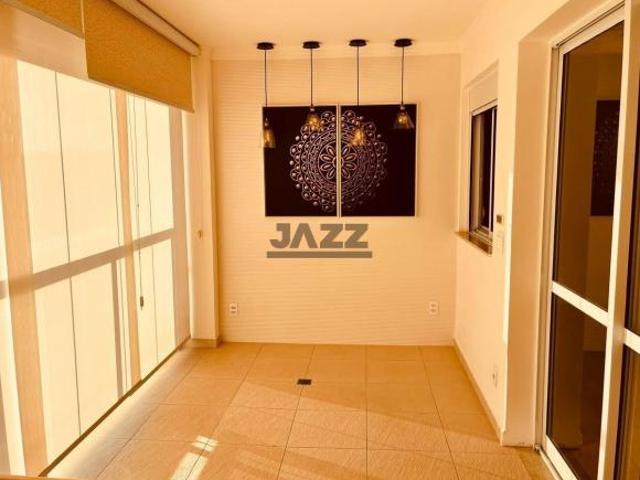 Aparttamento´`avenda no Cambui, Wide Cambu, 57,00 m², 1 quarto