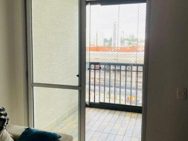Aparttamento de 03 Dormitórios na região do Campo Belo!