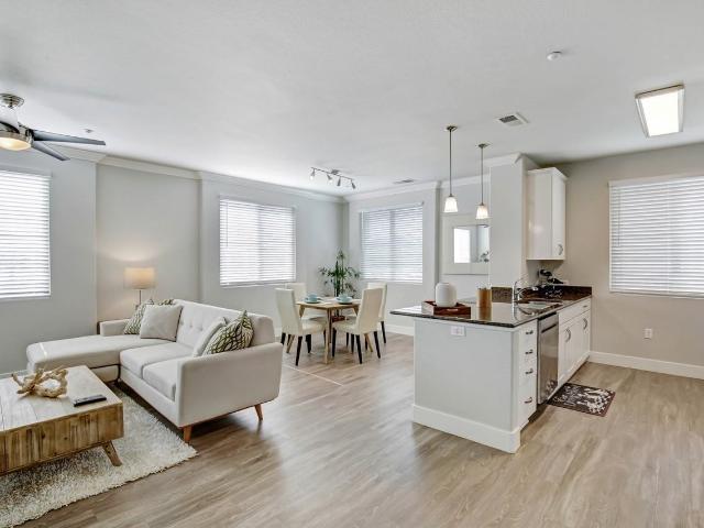 Apex Mission Valley 1 Bedroom Apartment for Rent at 7084 Friars Rd, San Diego, CA 92108 Linda Vista