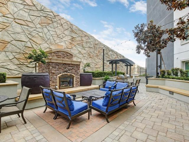 Apex Mission Valley 2 Bedroom Apartment for Rent at 7084 Friars Rd, San Diego, CA 92108 Linda Vista