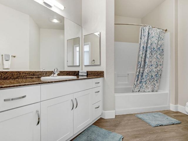Apex Mission Valley 2 Bedroom Apartment for Rent at 7084 Friars Rd, San Diego, CA 92108 Linda Vista