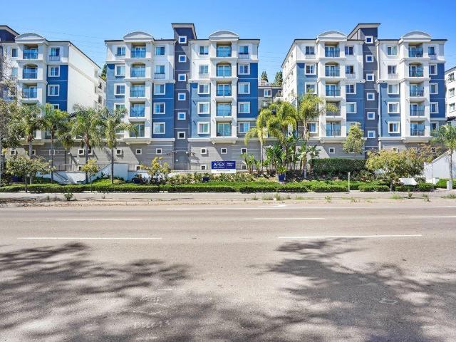 Apex Mission Valley 2 Bedroom Apartment for Rent at 7084 Friars Rd, San Diego, CA 92108 Linda Vista