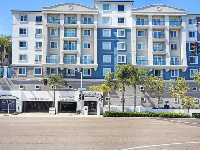 Apex Mission Valley 2 Bedroom Apartment for Rent at 7084 Friars Rd, San Diego, CA 92108 Linda Vista