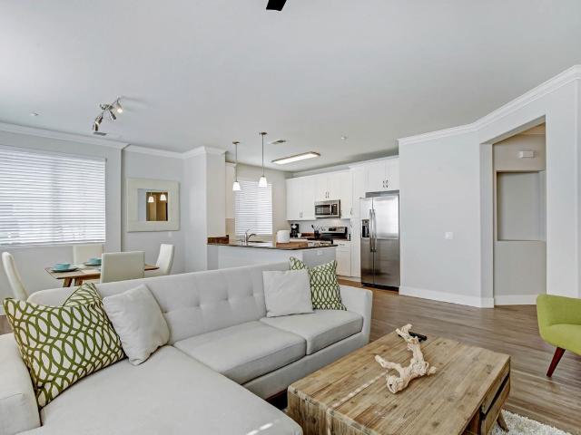 Apex Mission Valley 2 Bedroom Apartment for Rent at 7084 Friars Rd, San Diego, CA 92108 Linda Vista