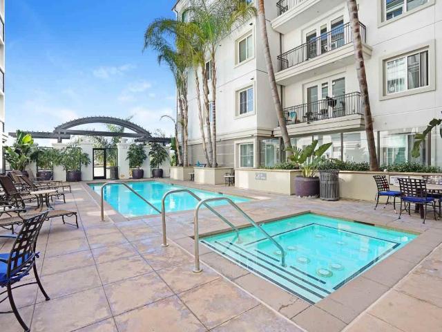 Apex Mission Valley 2 Bedroom Apartment for Rent at 7084 Friars Rd, San Diego, CA 92108 Linda Vista