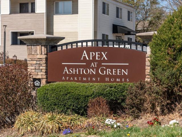 Apex at Ashton Green 2 Bedroom Apartment for Rent at 329 Boulder Dr, Newport News, VA 23608 Reservoir