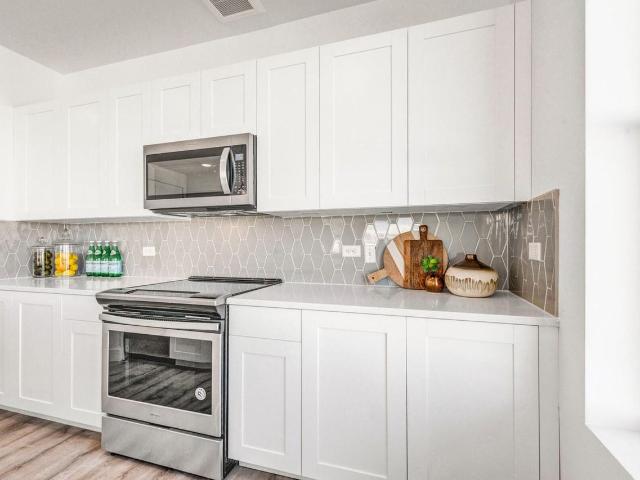 Apex at Perry Station 1 Bedroom Apartment for Rent at 1209 N Perry St, Denver, CO 80204 West Colfax
