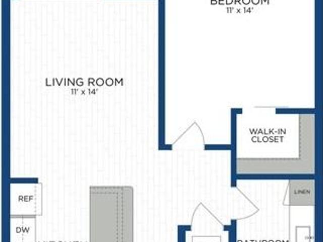 Apex at Verona 1 Bedroom Apartment for Rent at 671 Hunters Cove Way, Verona, WI 53593