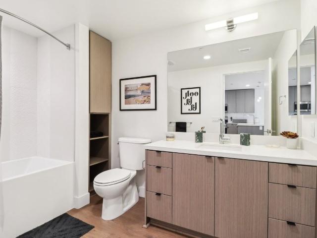 Apex and Alina 1 Bedroom Apartment for Rent at 700 W 9th St, Los Angeles, CA 90015 Downtown Los Angeles