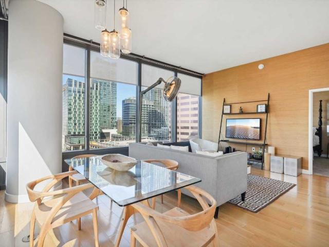 Apex and Alina 1 Bedroom Apartment for Rent at 700 W 9th St, Los Angeles, CA 90015 Downtown Los Angeles