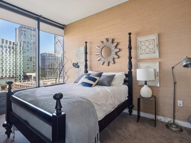 Apex and Alina 1 Bedroom Apartment for Rent at 700 W 9th St, Los Angeles, CA 90015 Downtown Los Angeles