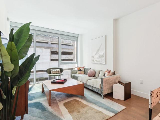 Apex and Alina 1 Bedroom Apartment for Rent at 700 W 9th St, Los Angeles, CA 90015 Downtown Los Angeles