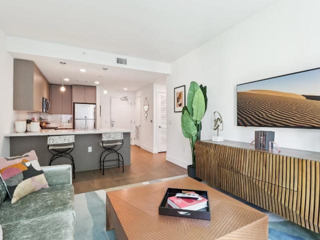 Apex and Alina 2 Bedroom Apartment for Rent at 700 W 9th St, Los Angeles, CA 90015 Downtown Los Angeles