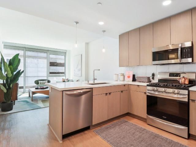Apex and Alina 2 Bedroom Apartment for Rent at 700 W 9th St, Los Angeles, CA 90015 Downtown Los Angeles
