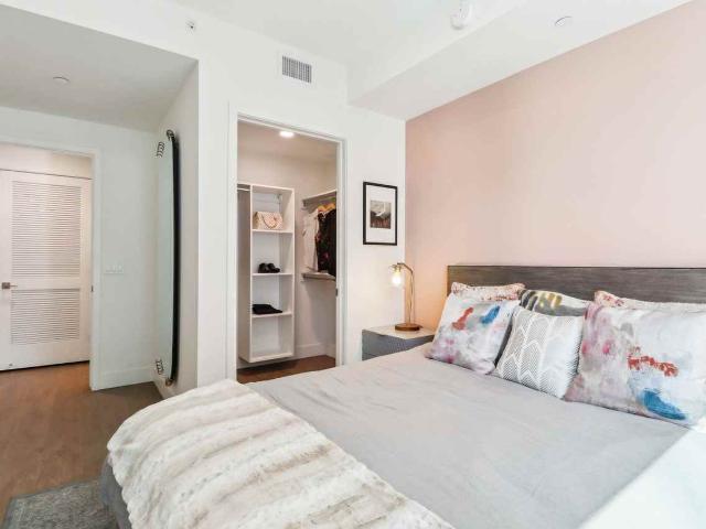 Apex and Alina 2 Bedroom Apartment for Rent at 700 W 9th St, Los Angeles, CA 90015 Downtown Los Angeles