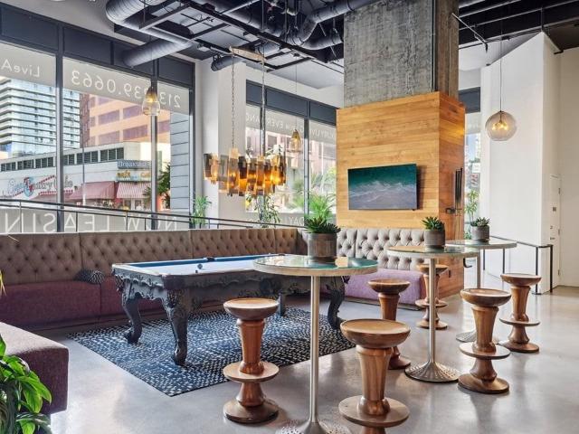 Apex and Alina Studio Apartment for Rent at 700 W 9th St, Los Angeles, CA 90015 Downtown Los Angeles