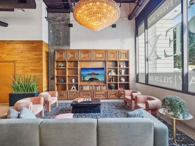 Apex and Alina Studio Apartment for Rent at 700 W 9th St, Los Angeles, CA 90015 Downtown Los Angeles
