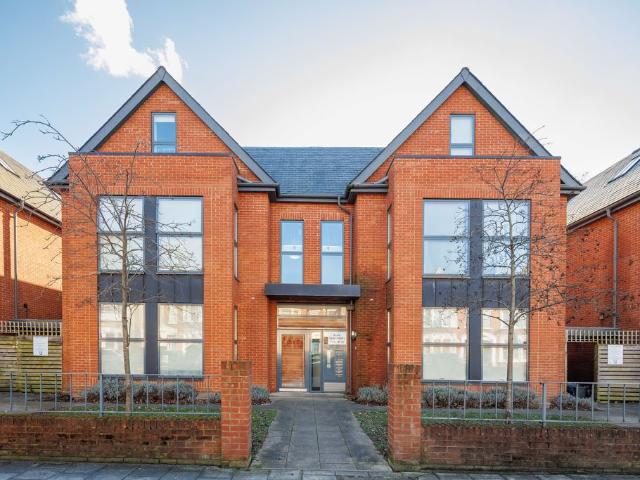 Apex Apartments, Culverley Road SE6, 1 bed flat to rent, £1,525 pcm | PrimeLocation