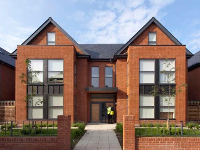 Apex Apartments, Culverley Road SE6, 2 bed flat to rent, £1,725 pcm | PrimeLocation