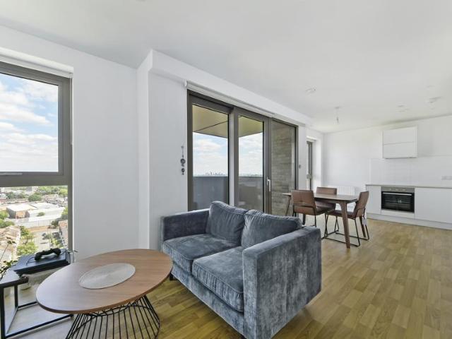 Apex Gardens, Seven Sisters London N15 1 bed apartment to rent £2,045 pcm £472 pw