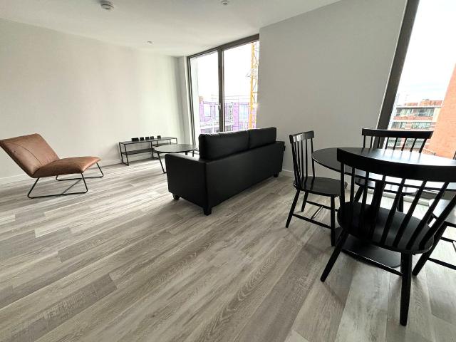 Apex Lofts, Birmingham B12, 2 bed flat to rent, £1,100 pcm | PrimeLocation