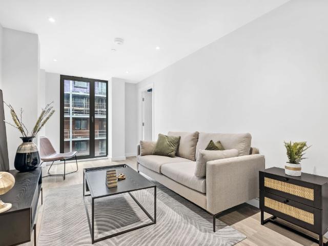 Apex Lofts, Warwick Street, Birmingham B12, 2 bed flat to rent, £1,450 pcm | PrimeLocation