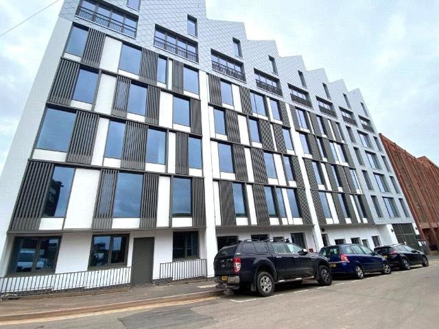 Apex Lofts, 50 Warrick Street, Digbeth, Birmingham B12, 1 bed flat to rent, £975 pcm | PrimeLocation