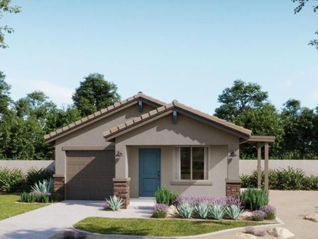 Apex Plan Wildera Crest Series Community