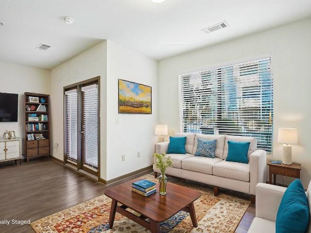 Apex West Midtown 1 Bedroom Apartment for Rent at 1133 Huff Rd Nw, Atlanta, GA 30318 Blandtown