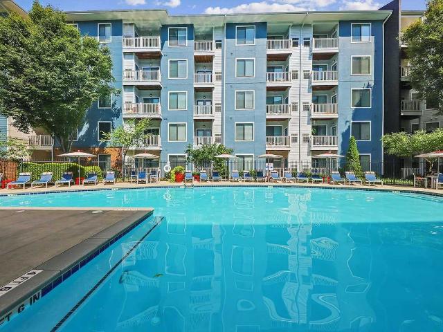 Apex West Midtown 2 Bedroom Apartment for Rent at 1133 Huff Rd Nw, Atlanta, GA 30318 Blandtown