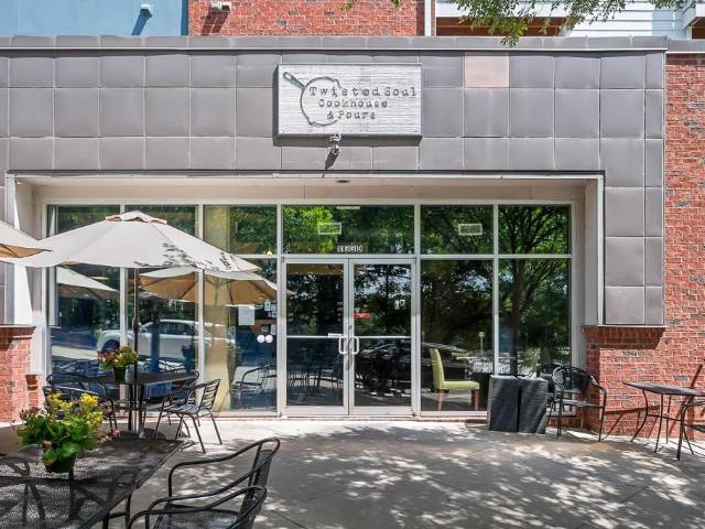 Apex West Midtown 2 Bedroom Apartment for Rent at 1133 Huff Rd Nw, Atlanta, GA 30318 Blandtown
