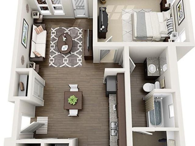 Apex 5510 1 Bedroom Apartment for Rent at 5510 Spine Rd, Boulder, CO 80301 Gunbarrel