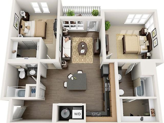 Apex 5510 2 Bedroom Apartment for Rent at 5510 Spine Rd, Boulder, CO 80301 Gunbarrel