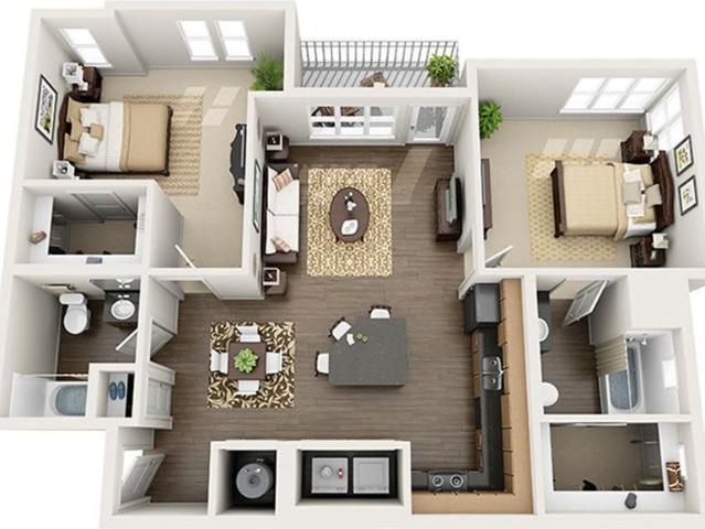 Apex 5510 2 Bedroom Apartment for Rent at 5510 Spine Rd, Boulder, CO 80301 Gunbarrel