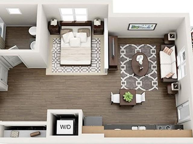 Apex 5510 Studio Apartment for Rent at 5510 Spine Rd, Boulder, CO 80301 Gunbarrel