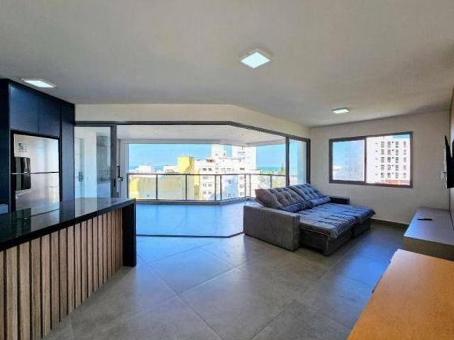 Apê 3 Quartos à venda, 114 m² por R$ 1.450.000 Enseada Guarujá/SP