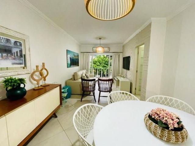 Apê 3 quartos à venda, 90 m² Enseada Guarujá/SP